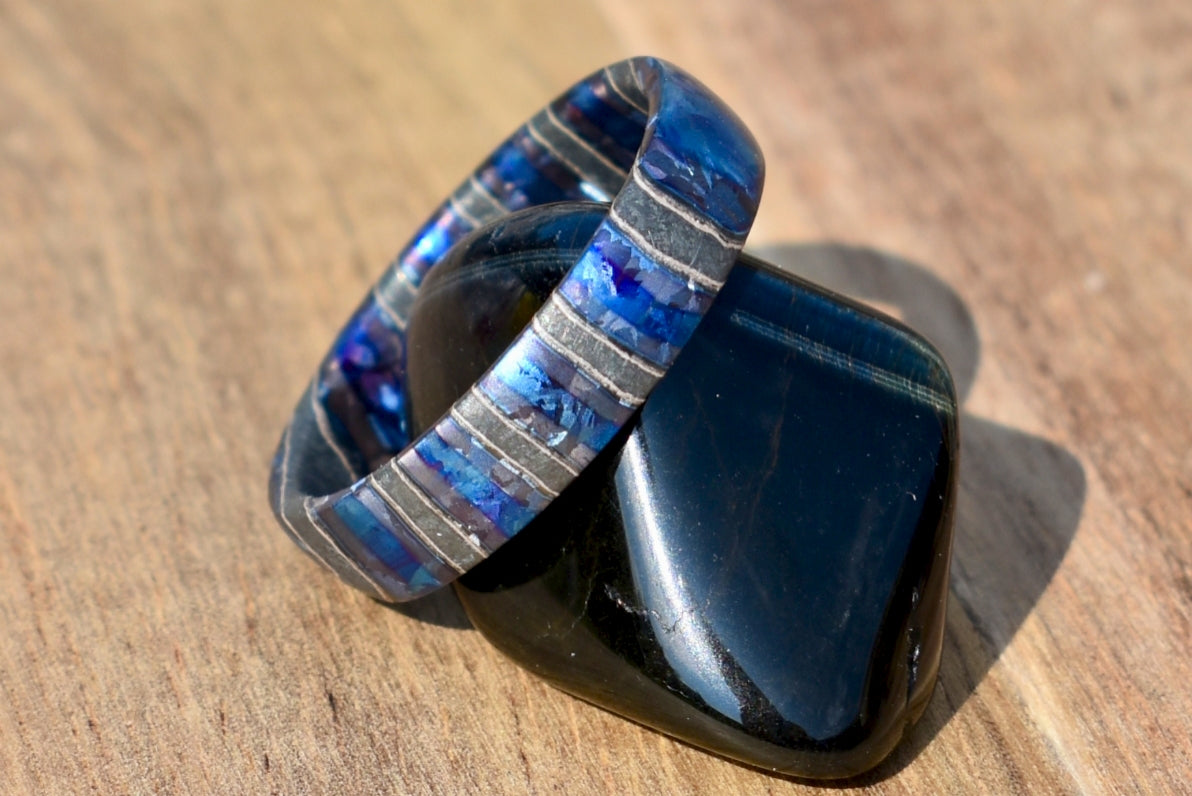 ZrTi Celestia – Shire Rings